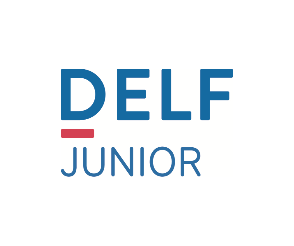 Alliance Francaise Auckland - DELF Junior : 12 to 18 y.o.