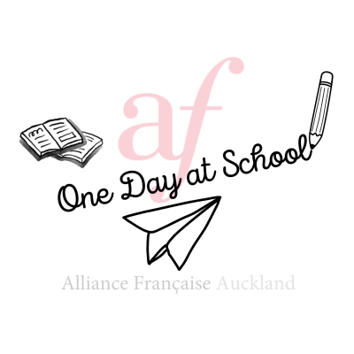 Alliance Francaise Auckland - One Day At School Program