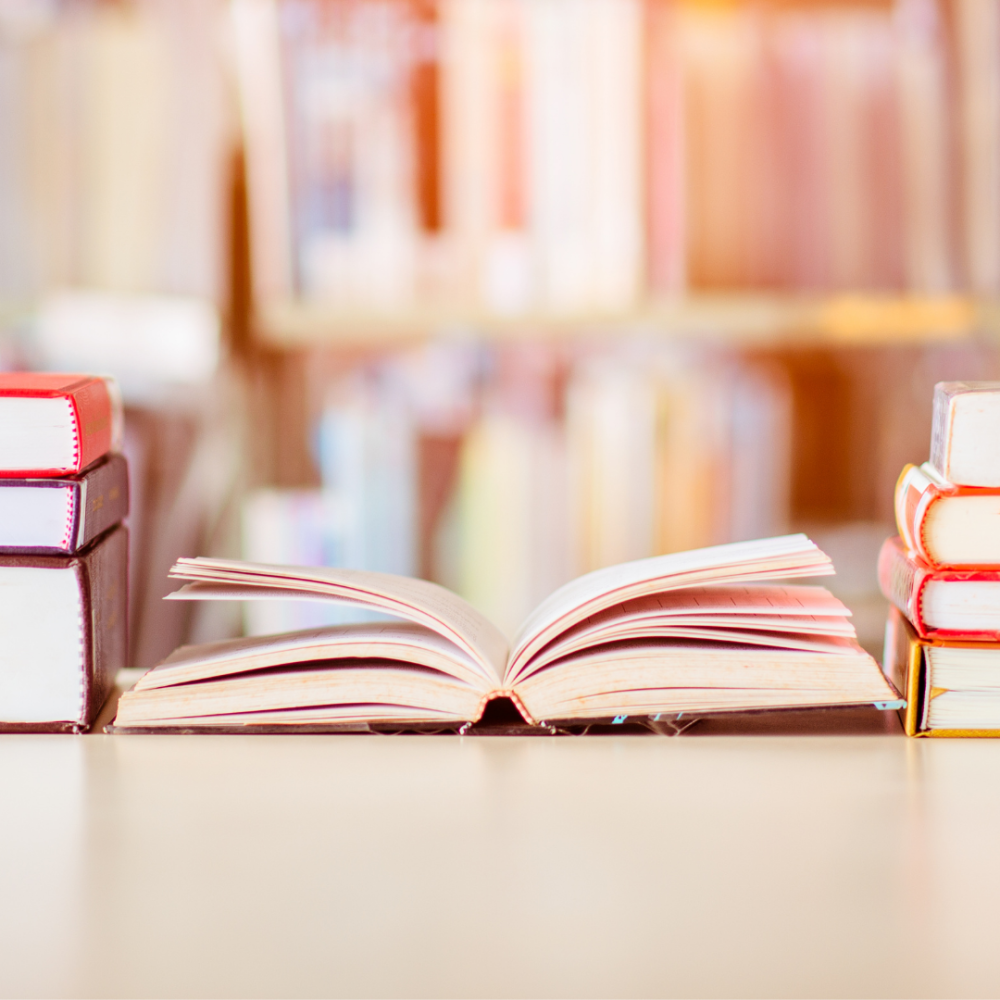 Alliance Francaise Auckland - Library